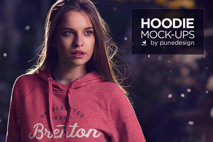 Apparel Mockups. Premium And Free PSD Mockup Templates