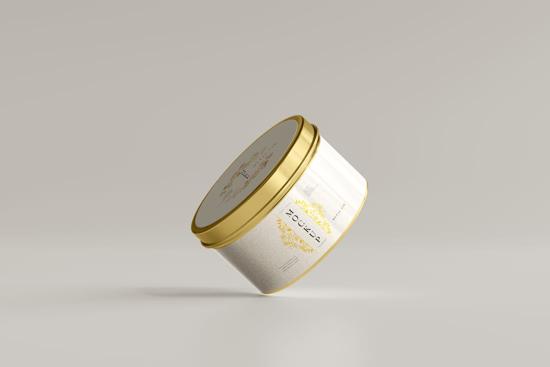 Packaging Mockups. Premium And Free PSD Mockup Templates