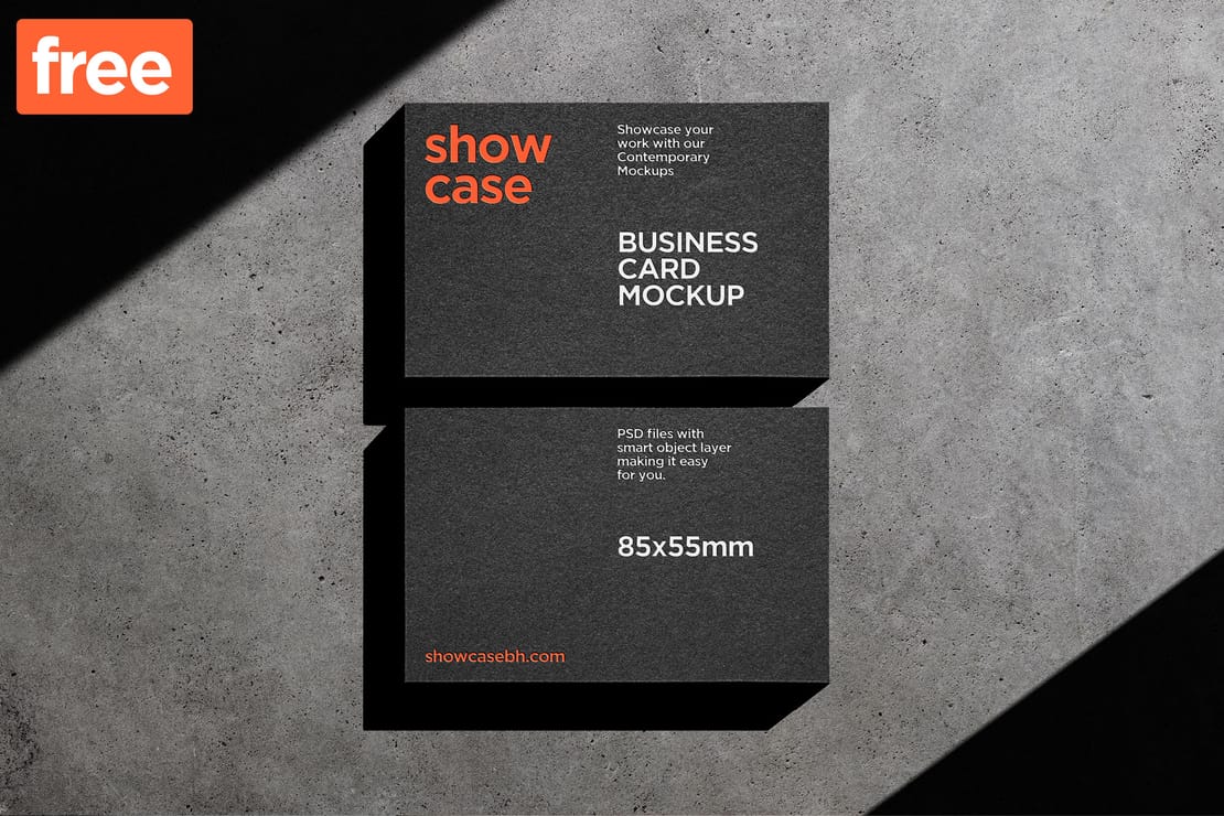 Free Mockups | Premium & Free PSD Mockup Store