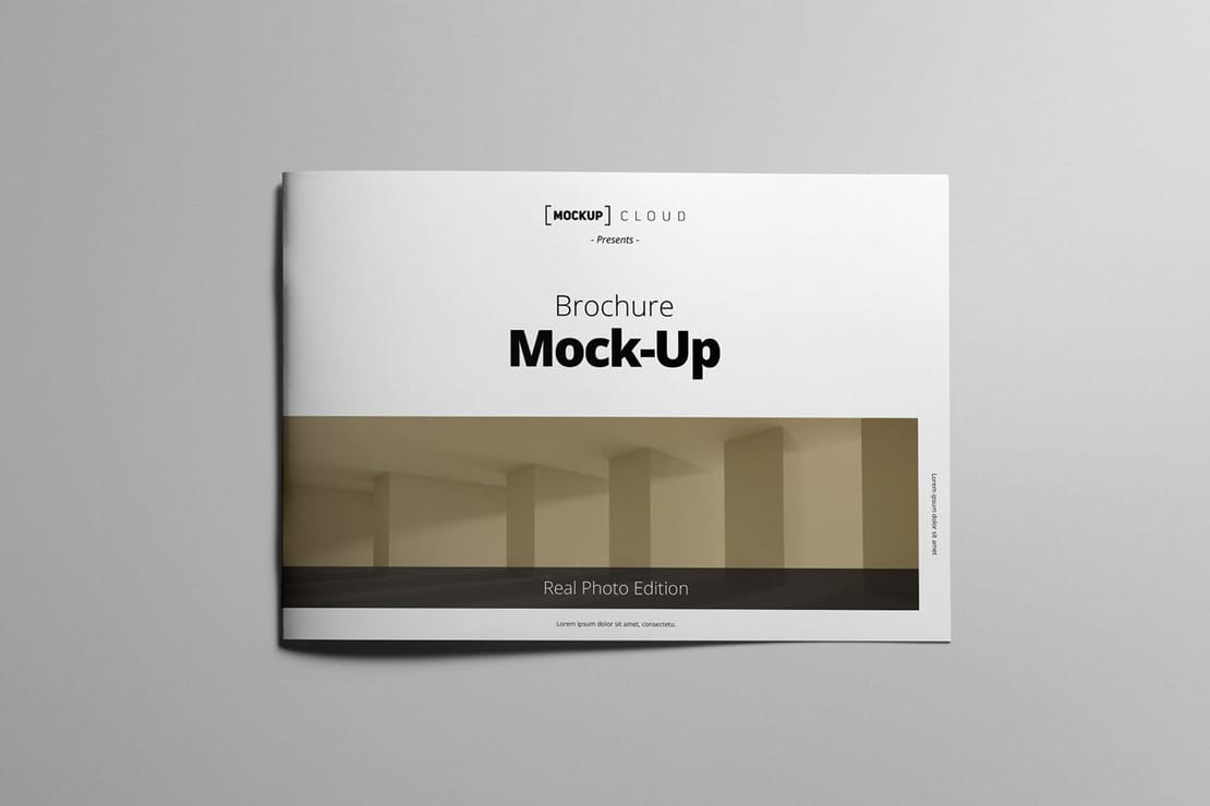 Print Editorial Mockups | Premium & Free PSD Mockup Store
