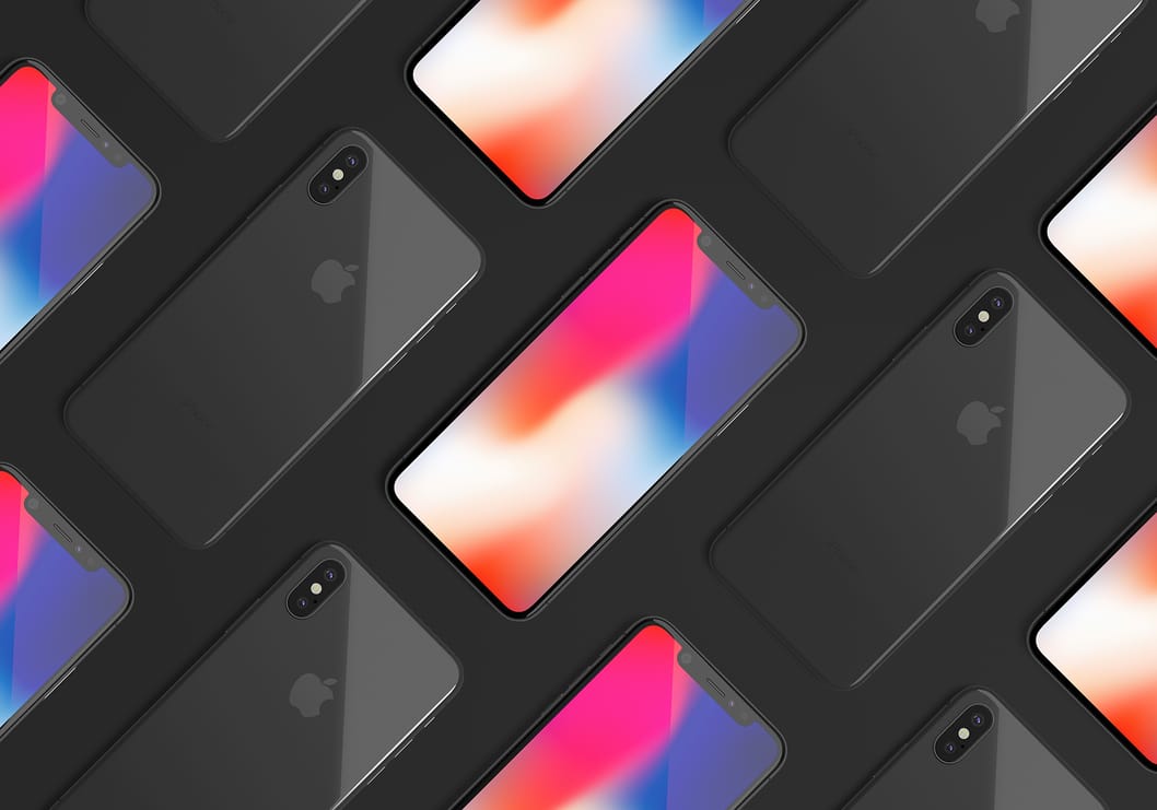 Sharp Edges Macbook Pro 16 Free Mockup | Premium & Free PSD Mockup Store