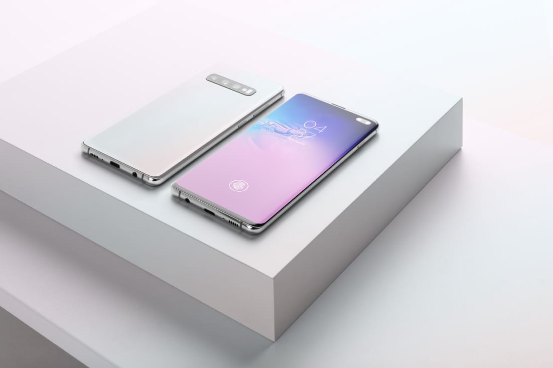 Sharp Edges Macbook Pro 16 Free Mockup | Premium & Free PSD Mockup Store