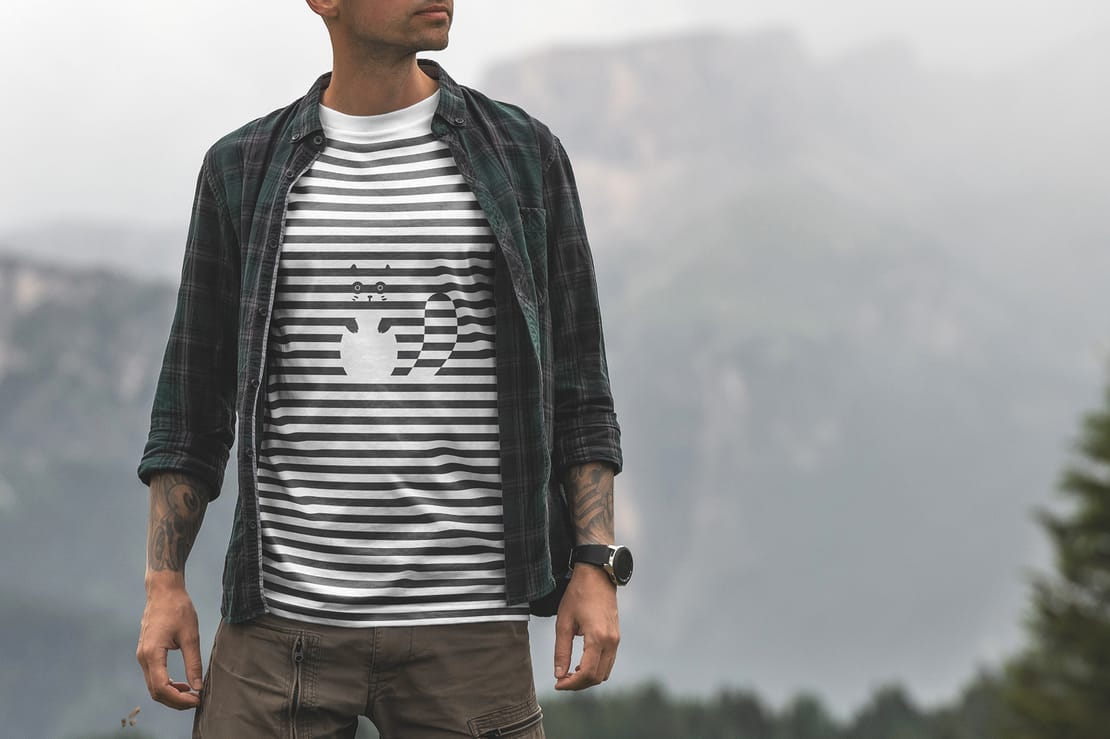 Apparel Mockups | Premium & Free PSD Mockup Store