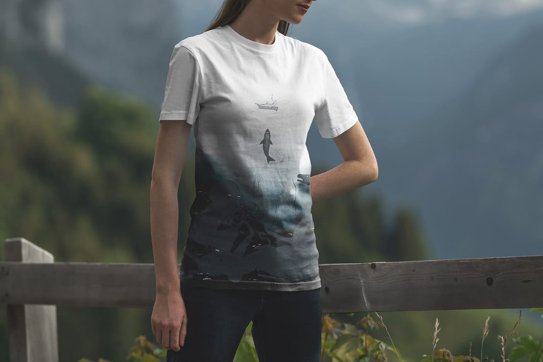 Apparel Mockups | Premium & Free PSD Mockup Store
