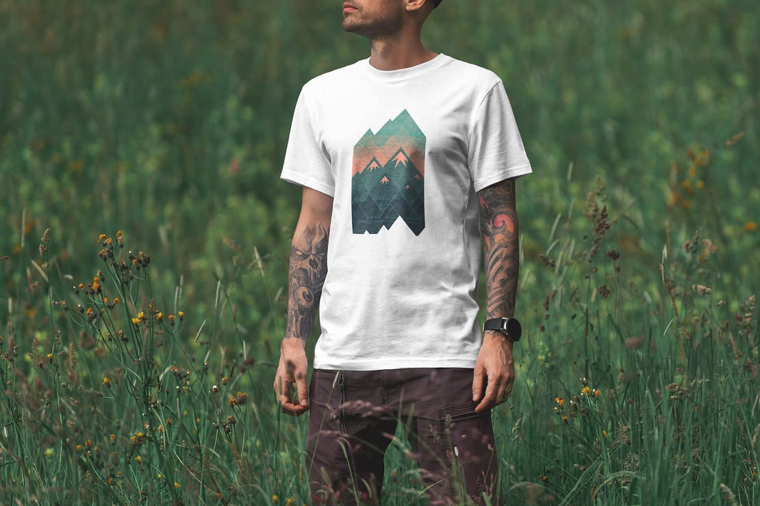 Apparel Mockups | Premium & Free PSD Mockup Store