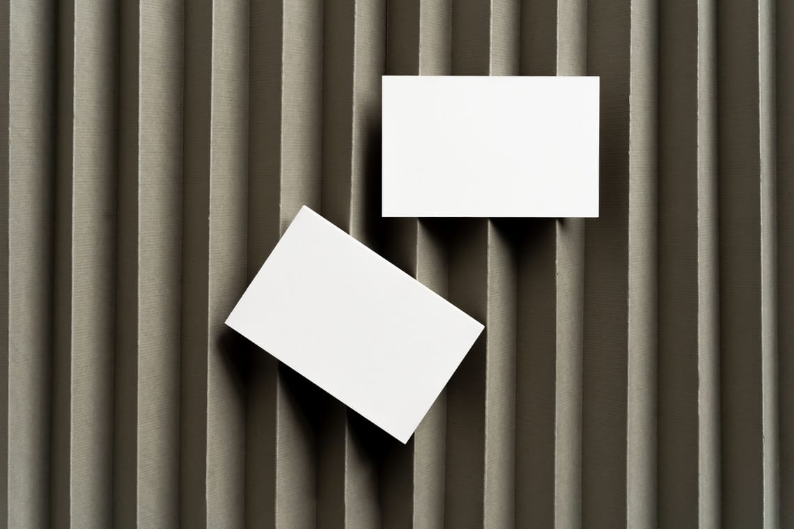 Paper Lines Mockup Pack | Premium & Free PSD Mockup Store