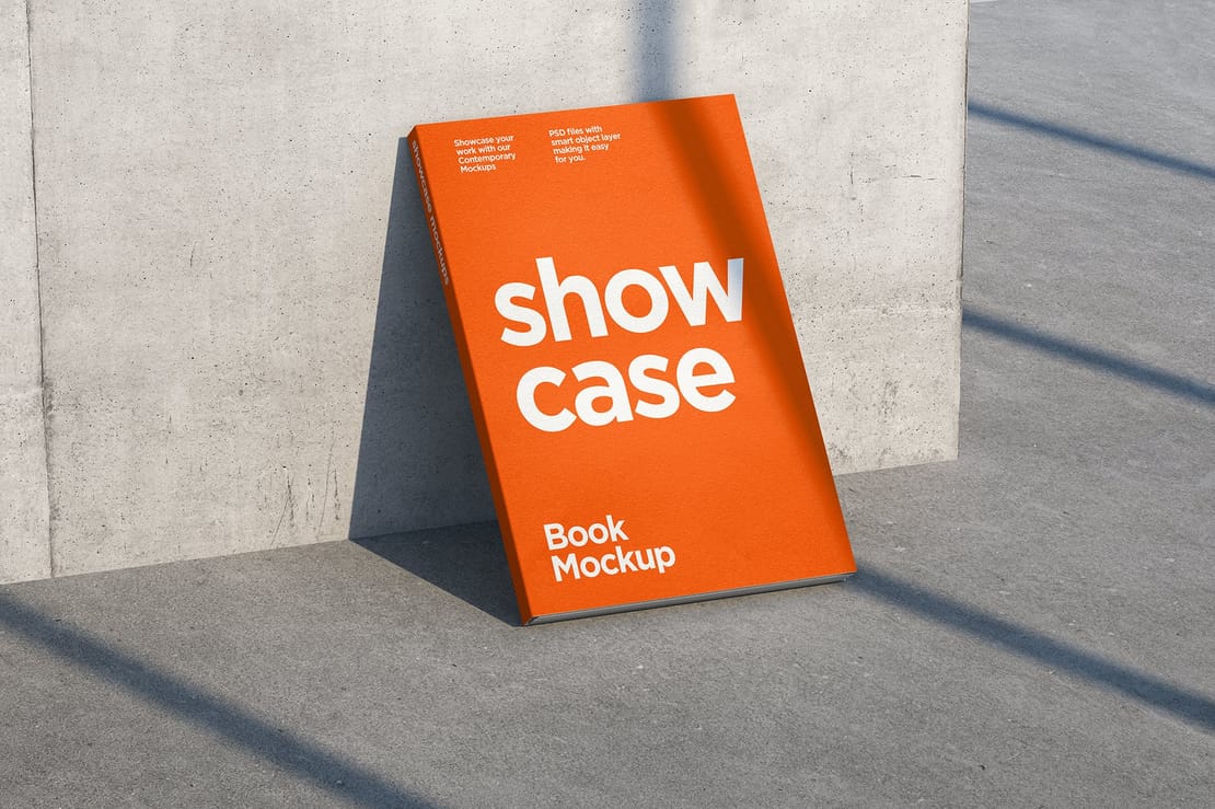 Print Editorial Mockups | Premium & Free PSD Mockup Store