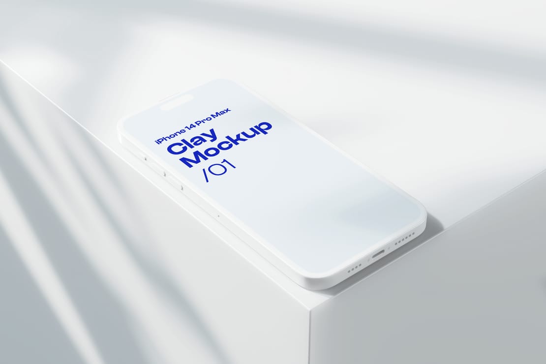 Mobile Mockups. Premium And Free PSD Mockup Templates