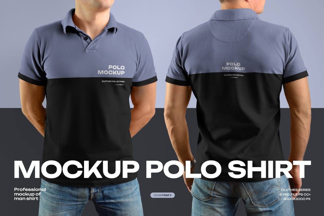 Apparel Mockups. Premium And Free PSD Mockup Templates