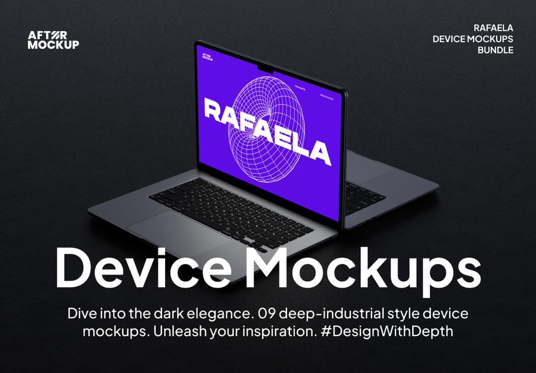 Mobile Mockups. Premium And Free PSD Mockup Templates