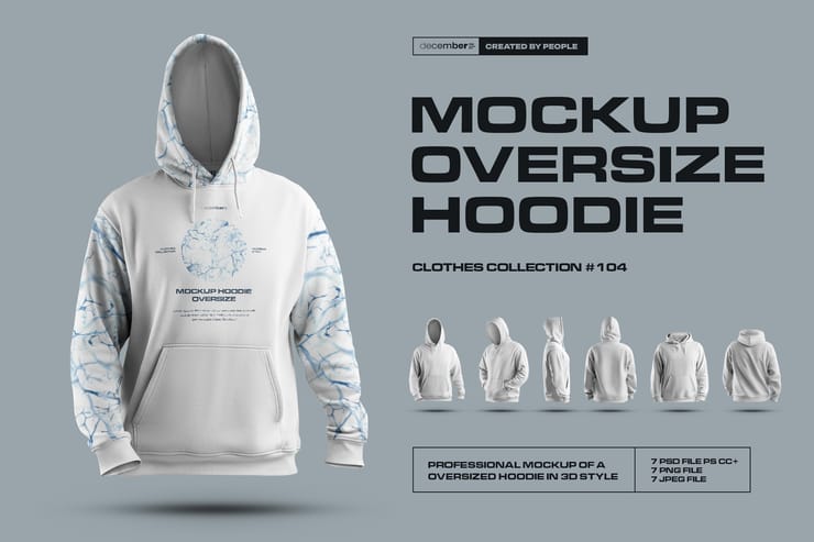 Apparel Mockups. Premium And Free PSD Mockup Templates