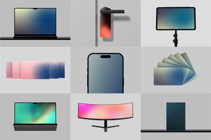 All Mockups | Premium & Free PSD Mockup Store