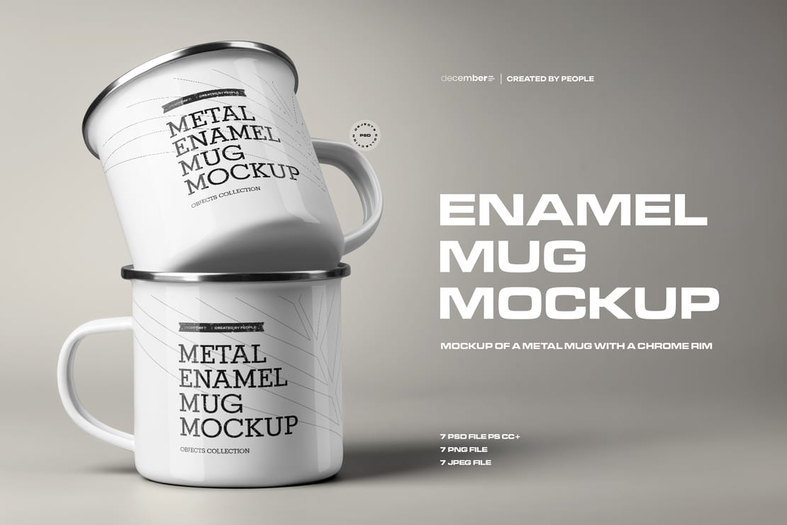 Packaging Mockups. Premium And Free PSD Mockup Templates