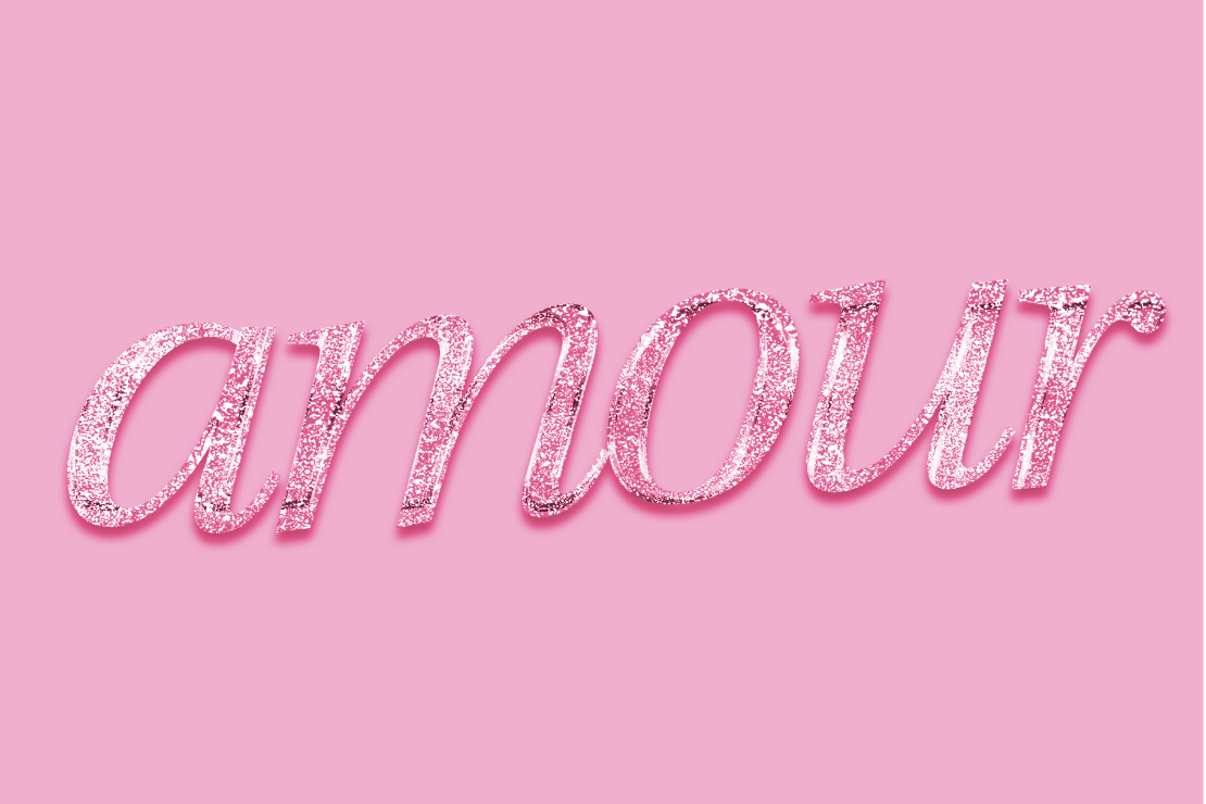 Cut Out Text Overlay Effect Mockup | Premium & Free PSD Mockup Store