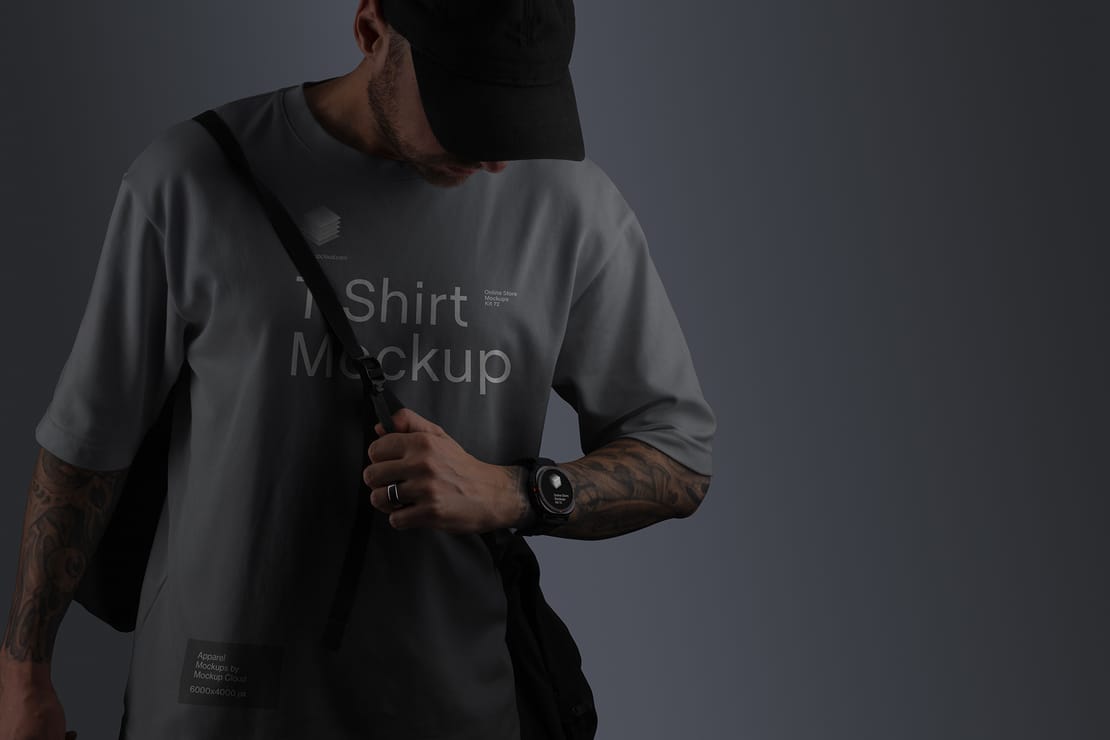 Apparel Mockups | Premium & Free PSD Mockup Store