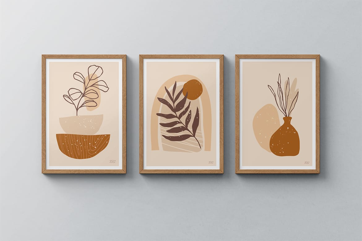 Photo Frame Mockup | Premium & Free PSD Mockup Store