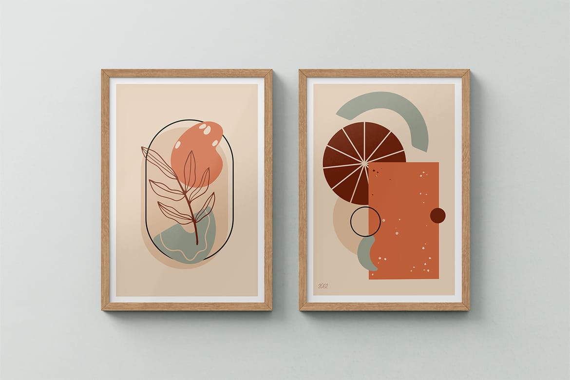 Photo Frame Mockup | Premium & Free PSD Mockup Store