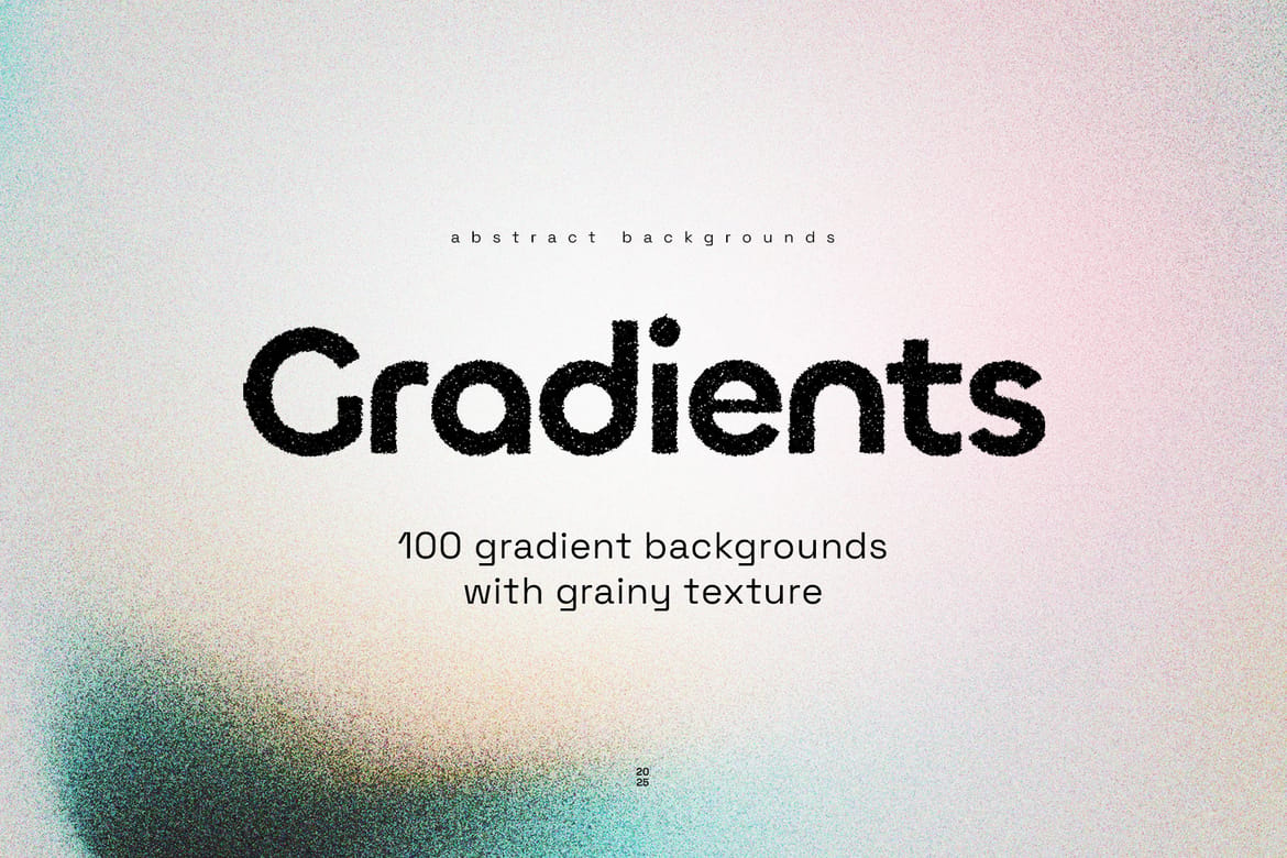 100 Gradients | Premium & Free PSD Mockup Store