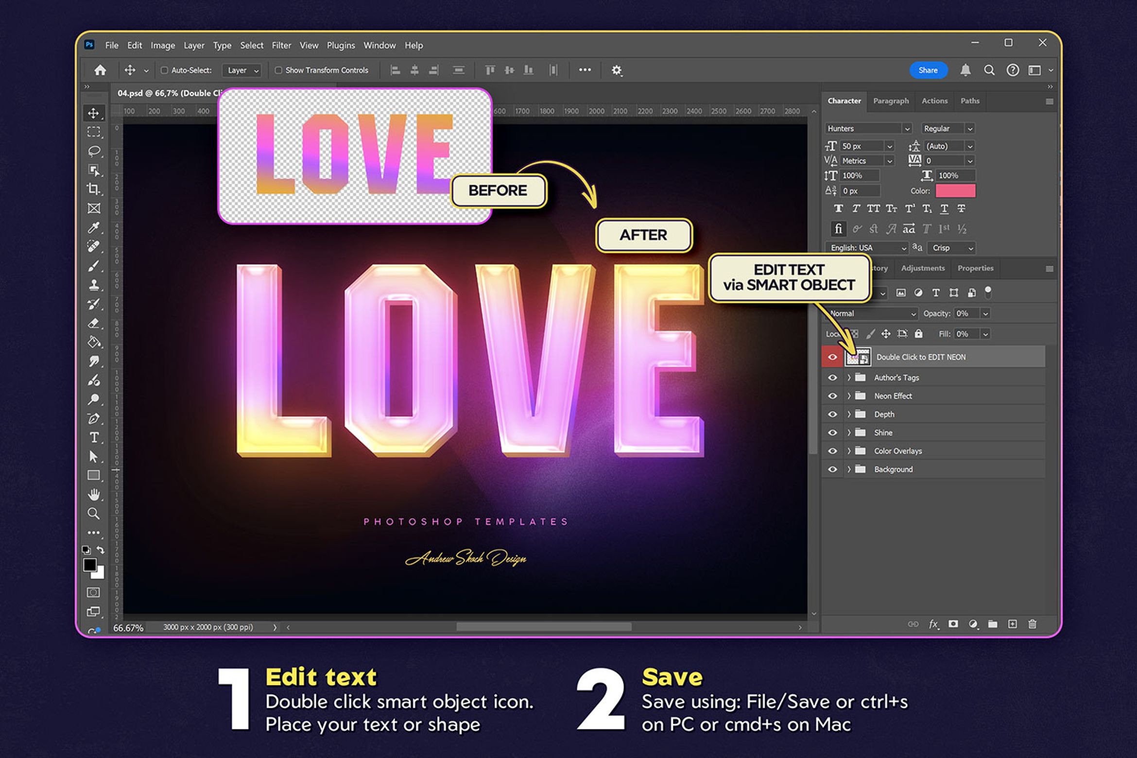 Led Lights Text Effects | Premium & Free PSD Mockup Store