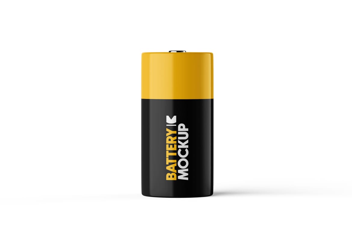 Battery PSD Mockup | Premium & Free PSD Mockup Store