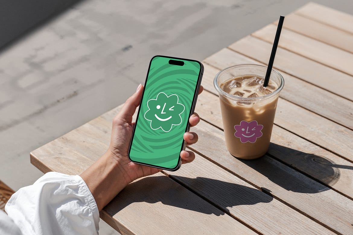 Coffee Branding Mockups / Barista Series | Premium & Free PSD Mockup Store