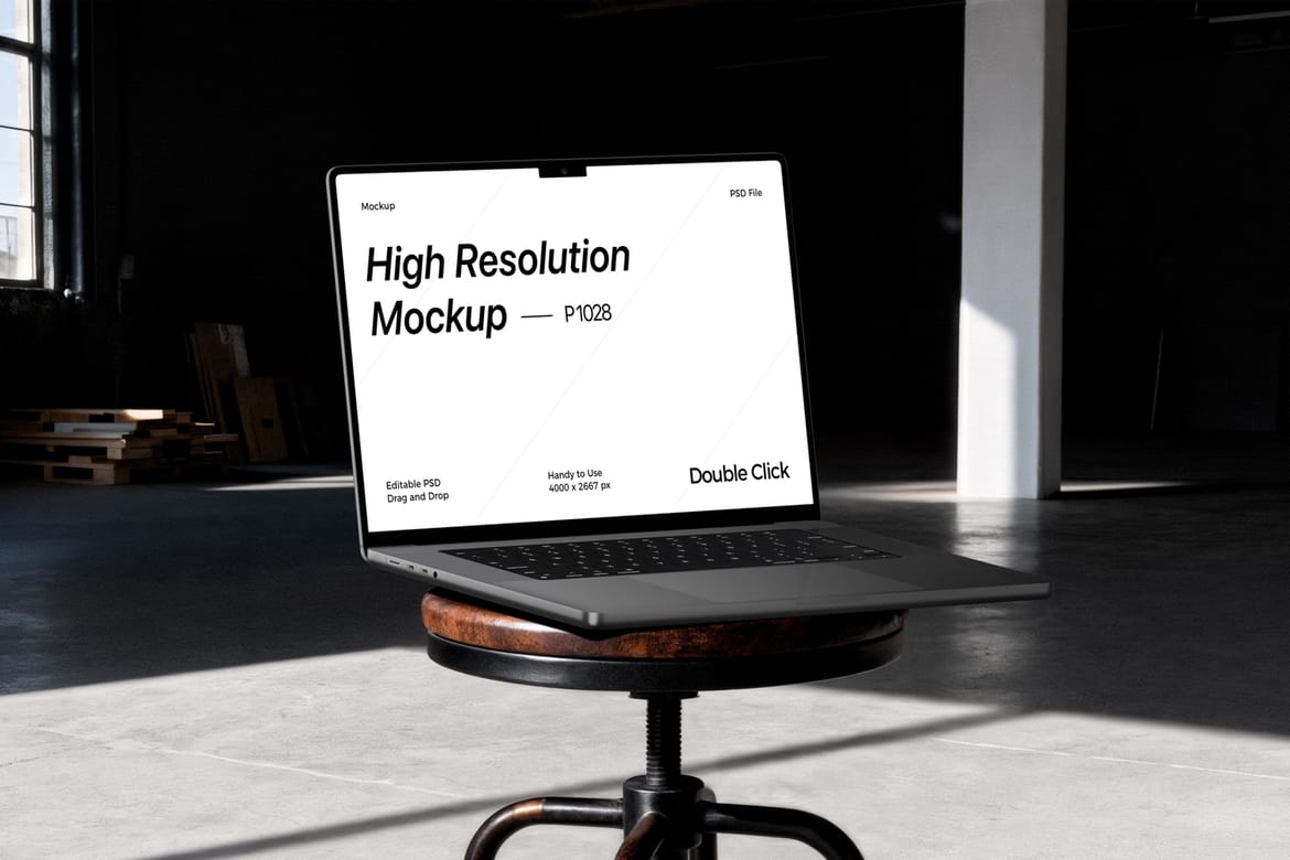 High Quality Multi Device Mockup | Premium & Free PSD Mockup Store