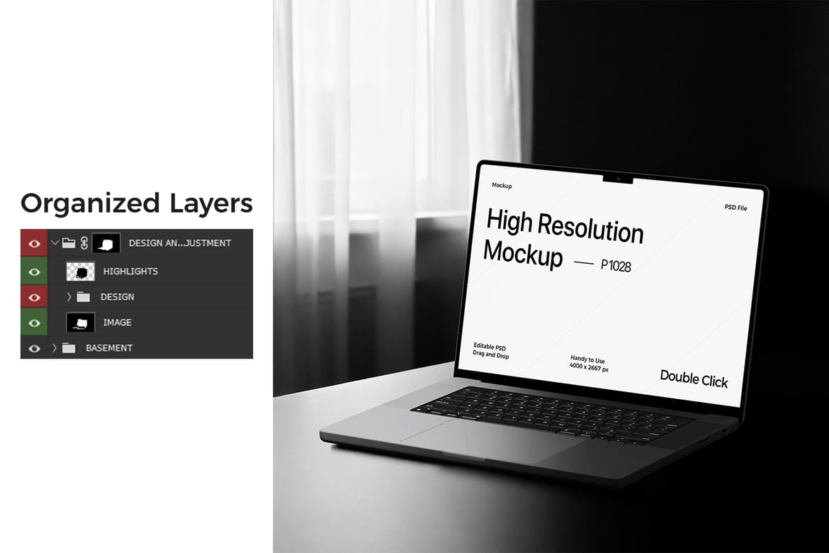 High Quality Multi Device Mockup | Premium & Free PSD Mockup Store