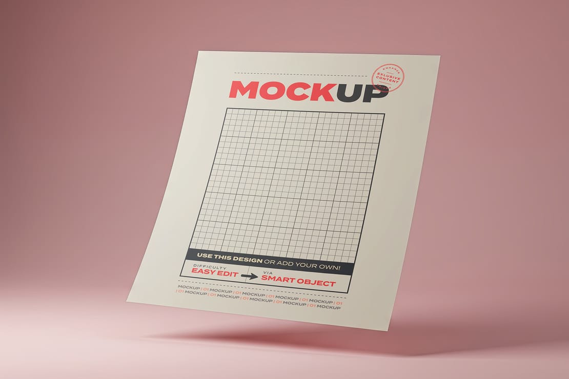 Bundle Premium Mockups | Premium & Free PSD Mockup Store