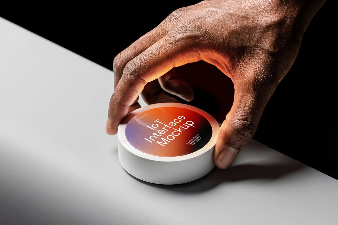 Smart Tech Device Mockups / Link Series | Premium & Free PSD Mockup Store