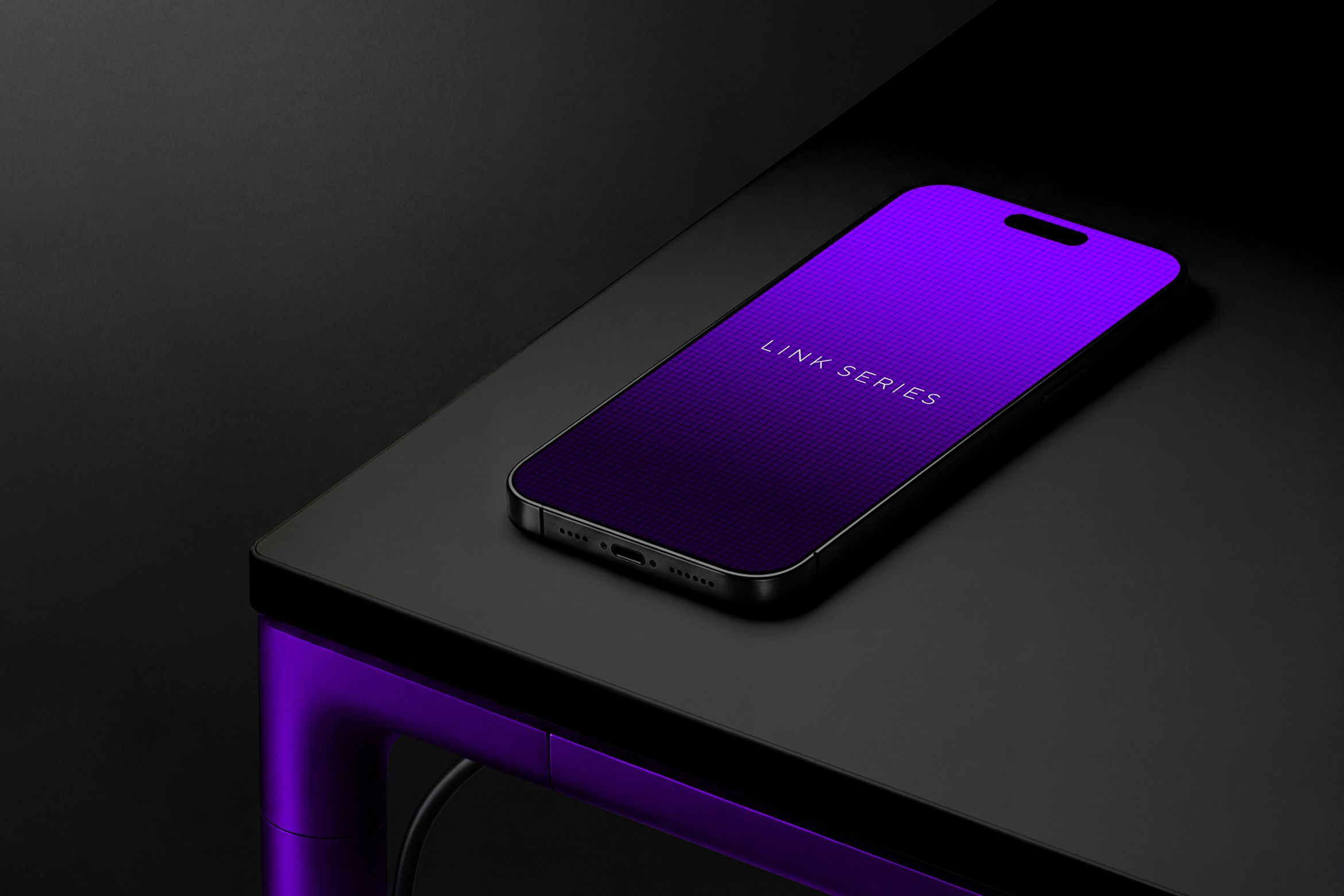 Smart Tech Device Mockups / Link Series | Premium & Free PSD Mockup Store