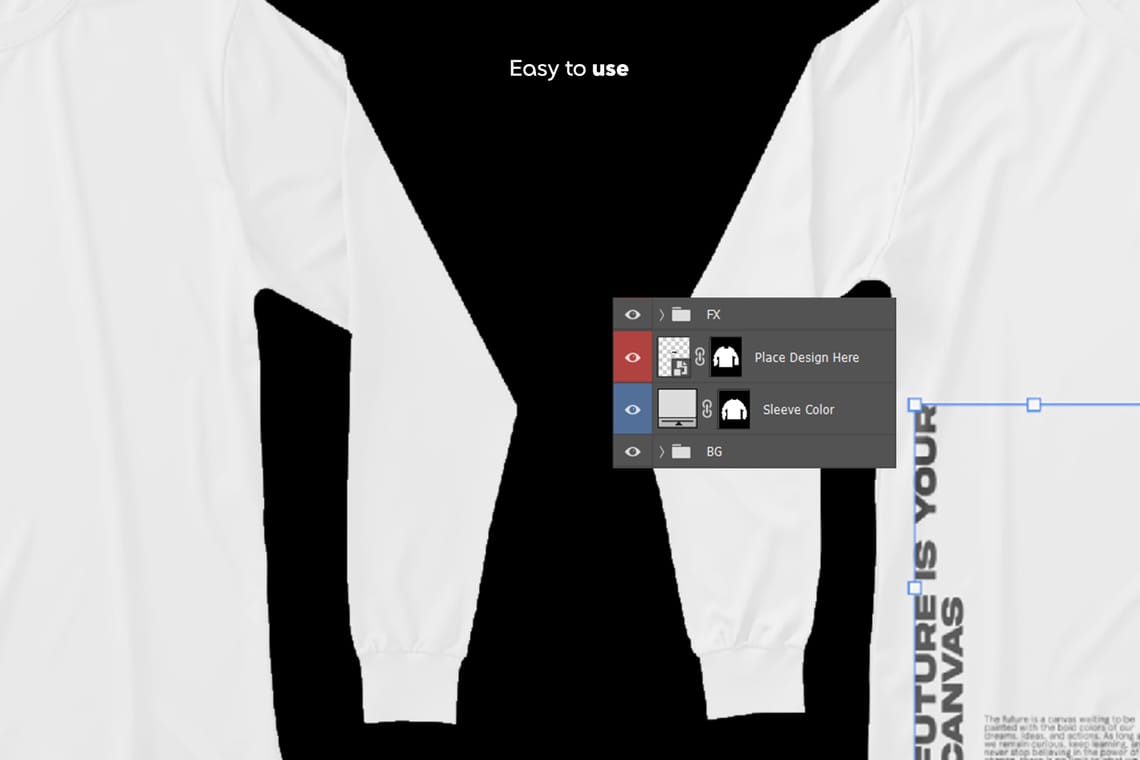 Y2K Apparel Mockup Bundle | Premium & Free PSD Mockup Store