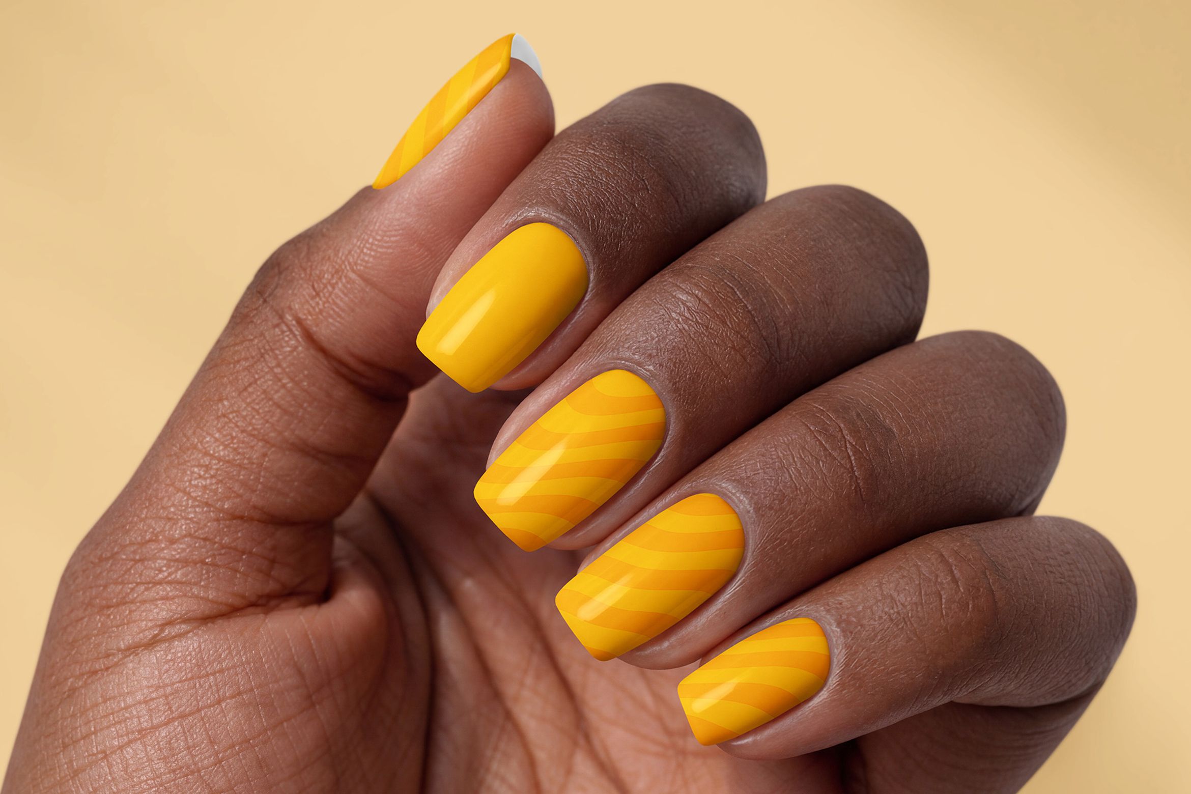 Nails Mockup | Premium & Free PSD Mockup Store