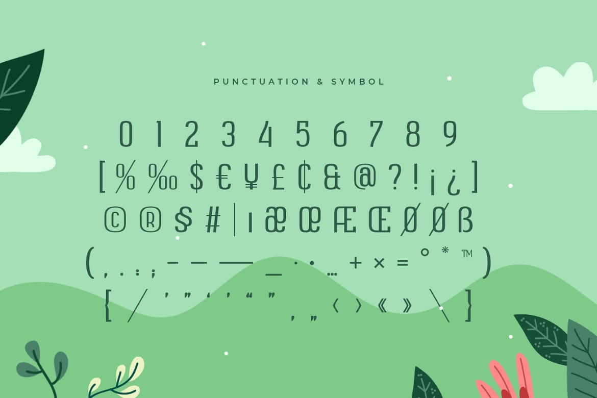 Slapstick - Ligature Fancy Font | Premium & Free PSD Mockup Store