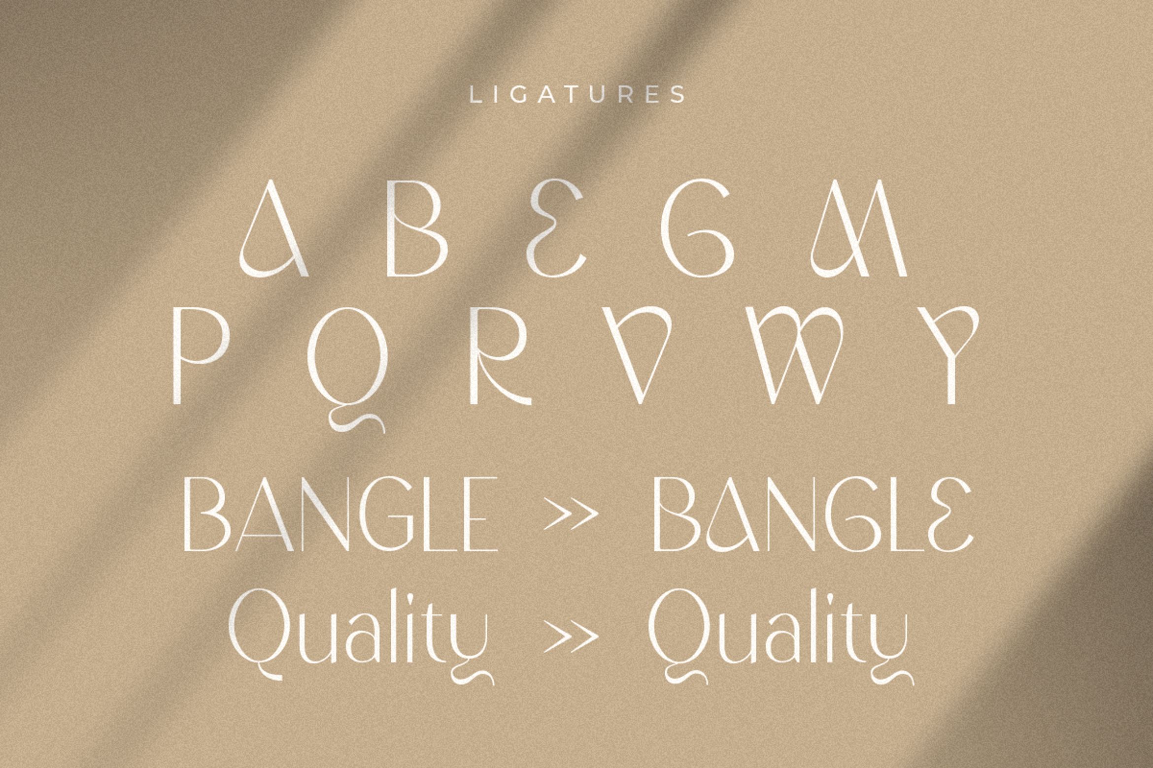 Wordmark - Display Logo Font | Premium & Free PSD Mockup Store